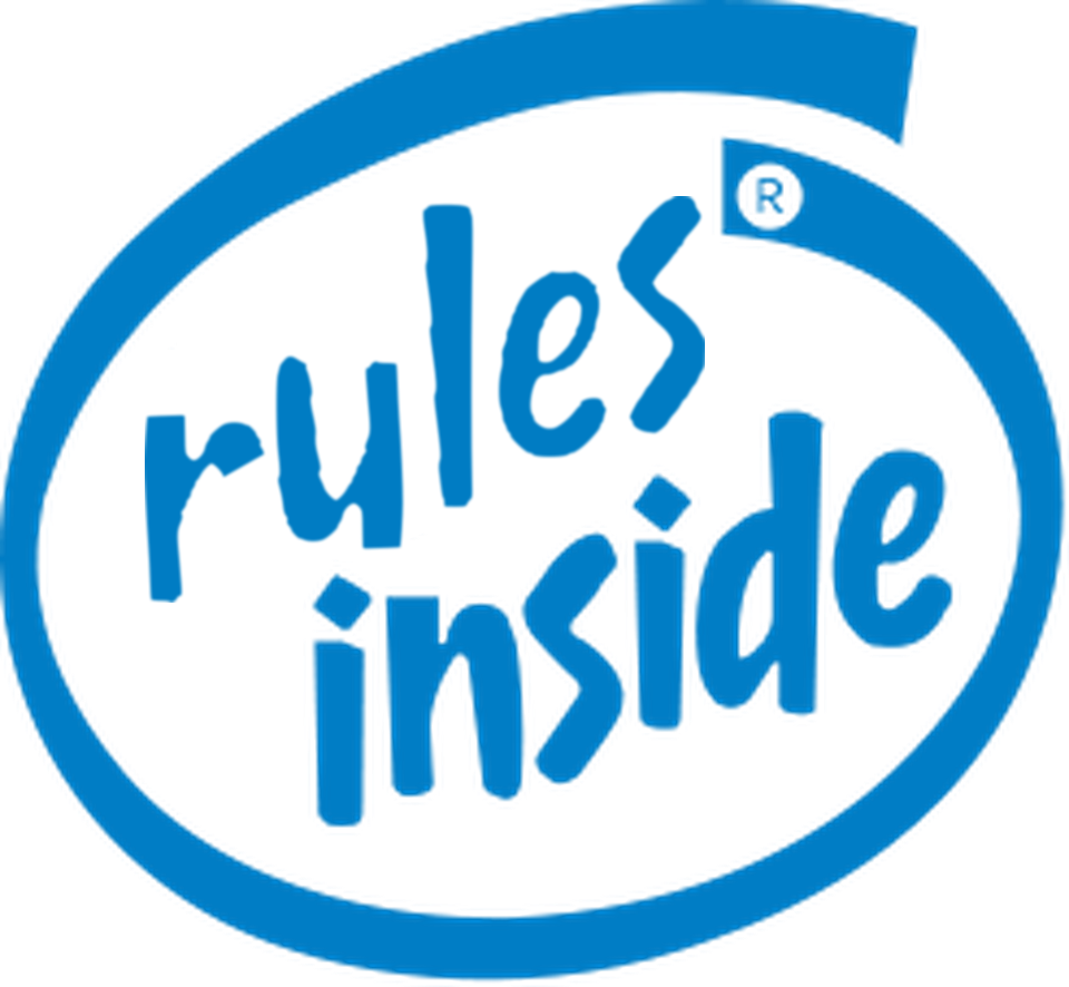 Intel inside? – Persuasive Dreams